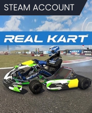 Real Kart Steam-account Prijzen vergelijken