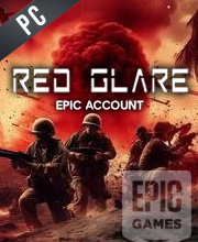 Red Glare Epic-account Prijzen vergelijken