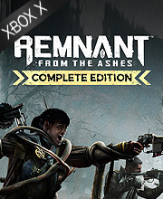 Koop Remnant From the Ashes Complete Edition Xbox Series Goedkoop Vergelijk de Prijzen