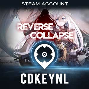 Reverse Collapse Code Name Bakery Steam-account Prijzen vergelijken