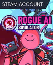 Rogue AI Simulator Steam-account Prijzen vergelijken