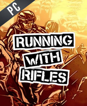 Koop Running With Rifles CD Key VERGELIJK DE PRIJZEN - Cdkeynl.nl