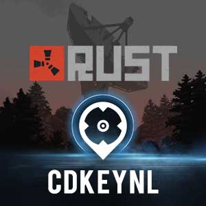 Rust Kopen Steam-account Prijzen vergelijken