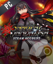 Samurai Vandalism Steam-account Prijzen vergelijken