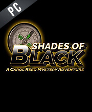 Koop Shades of Black CD Key VERGELIJK DE PRIJZEN - Cdkeynl.nl