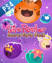 Slime rancher secret style pack free - kopolmenu
