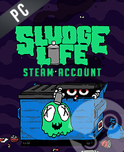 Sludge Life Steam-account Prijzen vergelijken