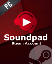 Soundpad Steam-account Prijzen vergelijken