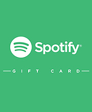 Spotify Cadeaukaart | Vergelijk de Prijzen