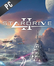 Koop StarDrive 2 CD Key VERGELIJK DE PRIJZEN - Cdkeynl.nl