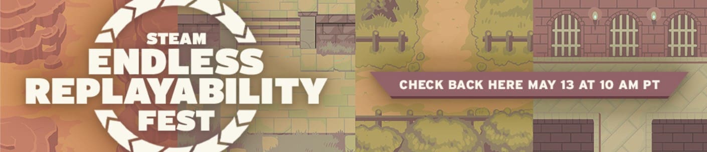De Beste Steam Endless Replayability Fest Deals vs. CDKeyNL - Cdkeynl.nl