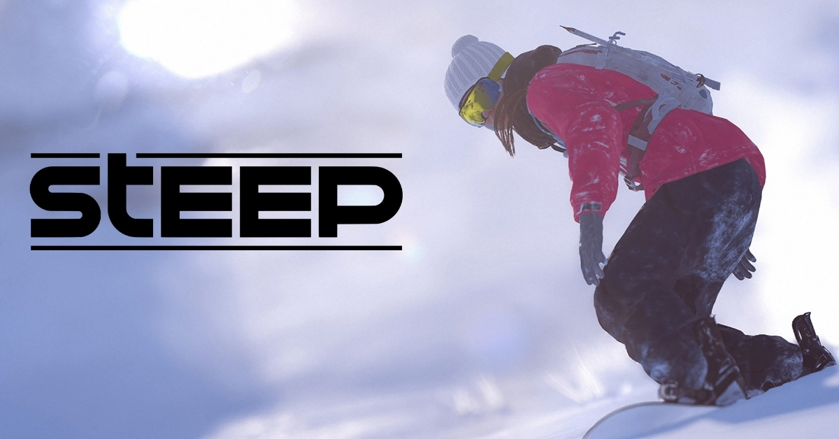 Steep: Epische 90% Korting op Steam Game Key Deal - Cdkeynl.nl
