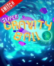 Koop Super Gravity Ball Nintendo Switch Goedkope Prijsvergelijke