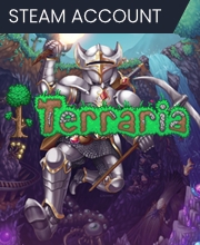 Terraria Steam-account Prijzen vergelijken
