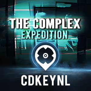 Koop The Complex Expedition CD Key Goedkoop Vergelijk de Prijzen