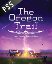 Koop The Oregon Trail PS5 Goedkoop Vergelijk de Prijzen
