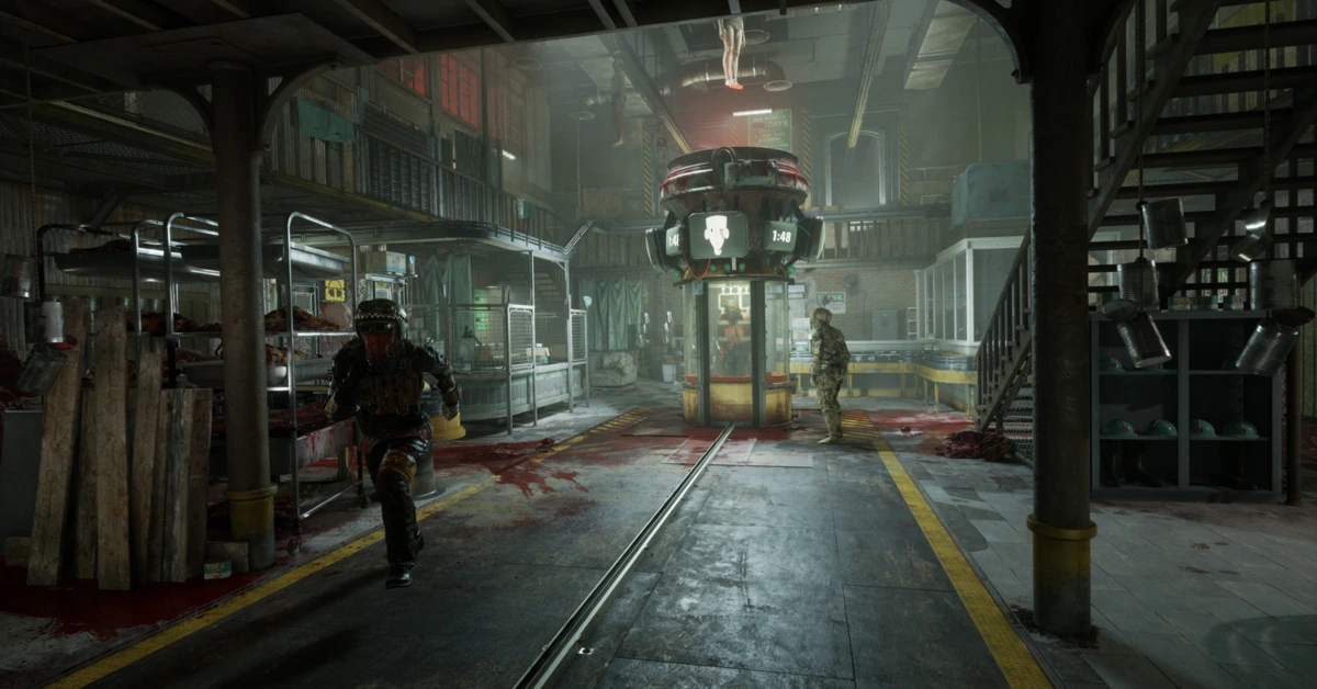 The Outlast Trials Seizoen 3 nu beschikbaar – Inclusief Trial Maker ...