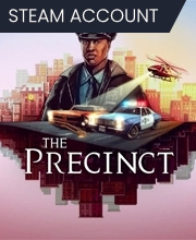 The Precinct Steam-account Prijzen vergelijken