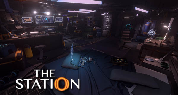 The Station System Requirements | Can Your Rig Play The Game? - Cdkeynl.nl