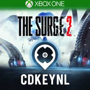 Koop The Surge 2 Xbox One Goedkoop Vergelijk de Prijzen