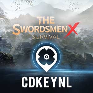 Koop The Swordsmen X Survival CD Key Goedkoop Vergelijk de Prijzen