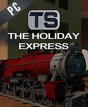 Koop The Holiday Express CD Key VERGELIJK DE PRIJZEN - Cdkeynl.nl