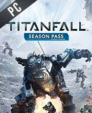 Kopen Titanfall Season Pass CD Key Goedkoop Prijzen Vergelijken