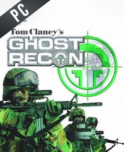 Koop Tom Clancys Ghost Recon 2001 CD Key Goedkoop Vergelijk de Prijzen
