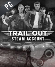Trail Out Steam-account Prijzen vergelijken