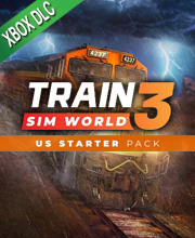 Koop Train Sim World 3 US Starter Pack Xbox One Goedkoop Vergelijk de ...
