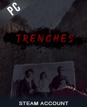 Trenches Steam-account Prijzen vergelijken