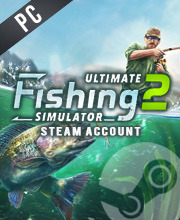 Ultimate Fishing Simulator 2 Steam-account Prijzen vergelijken