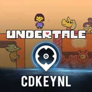 Undertale Kopen Steam-account Prijzen vergelijken
