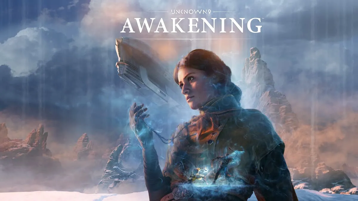 Unknown 9 Awakening Exclusief DLC-pakket beschikbaar bij pre-order ...