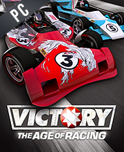Koop Victory The Age of Racing CD Key VERGELIJK DE PRIJZEN - Cdkeynl.nl