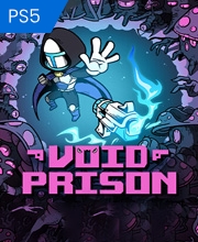Koop Void Prison PS5 Goedkoop Vergelijk de Prijzen
