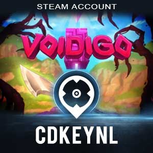 Voidigo Steam-account Prijzen vergelijken