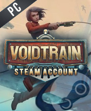 Voidtrain Steam-account Prijzen vergelijken
