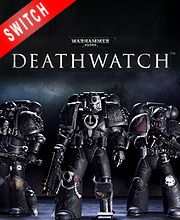 Koop Warhammer 40K Deathwatch Nintendo Switch Goedkope Prijsvergelijke