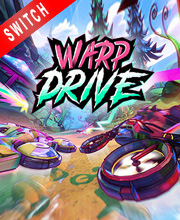 Koop Warp Drive Nintendo Switch Goedkope Prijsvergelijke