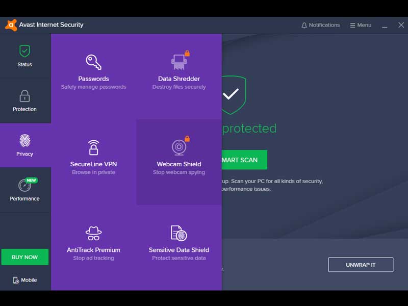 Koop Avast Internet Security Global License CD Key VERGELIJK DE PRIJZEN ...