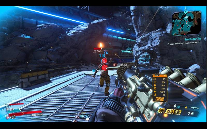 Borderlands Collection Pandora’s Box Steam-account Prijzen vergelijken