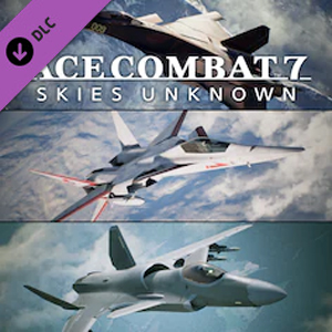 Koop ACE COMBAT 7 SKIES UNKNOWN Original Aircraft Series Set Nintendo Switch Goedkope ...