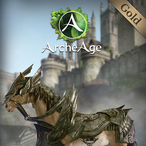 Koop ArcheAge Gold Starter Pack CD Key VERGELIJK DE PRIJZEN - Cdkeynl.nl