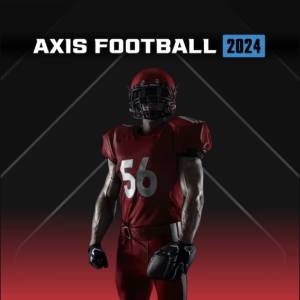 Koop Axis Football 2024 Nintendo Switch Goedkope Prijsvergelijke