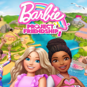 Koop Barbie Project Friendship Nintendo Switch Goedkope Prijsvergelijke