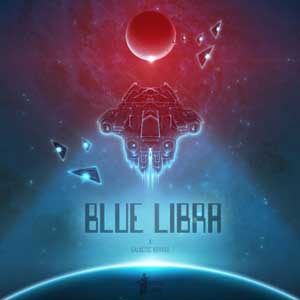 Koop Blue Libra CD Key VERGELIJK DE PRIJZEN - Cdkeynl.nl