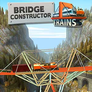 Koop Bridge Constructor Trains Expansion Pack CD Key VERGELIJK DE PRIJZEN - Cdkeynl.nl