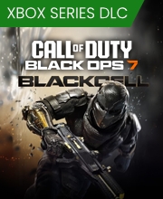 Koop Call of Duty Black Ops 7 BlackCell Season 01 Xbox Series Goedkoop ...