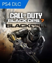 Koop Call of Duty Black Ops 7 BlackCell Season 01 PS4 Goedkoop ...
